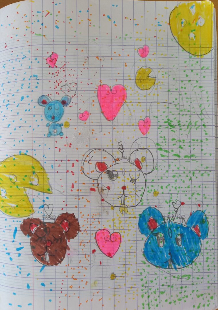 11 CE2 B | Blogue de continuité pédagogique