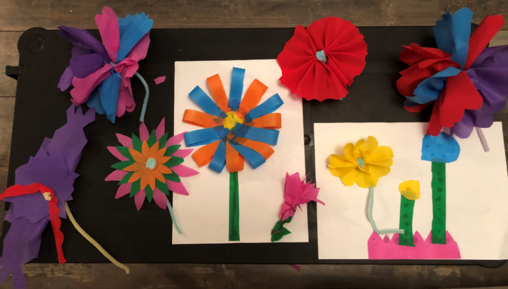 MANON début | Blogue de continuité pédagogique-E.E.PU-JEAN ALBANY