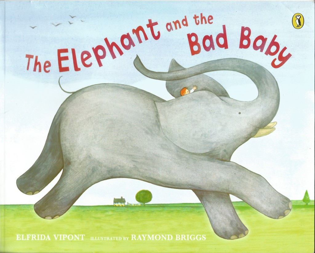PLAY: The Elephant and the Bad Baby…. | Mare à citrons