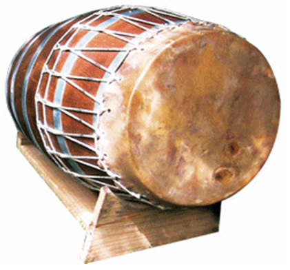 Le roulèr | Mare à citrons